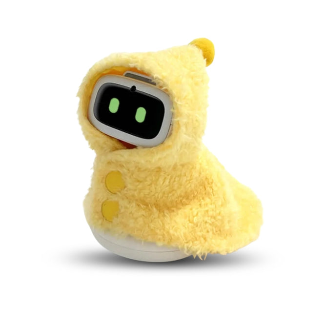 AIBI Robot Outfit – Soft Plush Clothing for AIBI