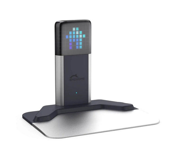 EMO Robot - Smart AI Desktop Pet with Personality